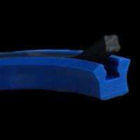 China PU Excavator Hydraulic Oil Seal IDI ISI IUI IUH USH Piston Rod Seal Oil Seal for sale