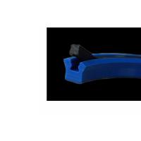 China PU Excavator Hydraulic Oil Seal IDI ISI IUI IUH USH Piston Rod Seal Oil Seal for sale