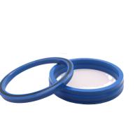 China PU Excavator Hydraulic Oil Seal IDI ISI IUI IUH USH Piston Rod Seal Oil Seal for sale