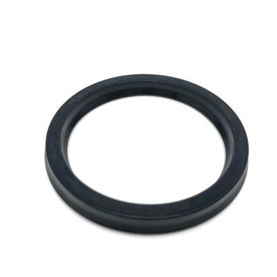 China High Quality IUH Oil Seal Hydraulic Piston Rod Seal 85*100*9 for sale