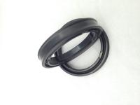 China High Quality IUH Oil Seal Hydraulic Piston Rod Seal 85*100*9 for sale
