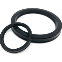 China Good Quality Polyurethane Pu Rubber U Cup Hydraulic Seal Rod Seal for sale