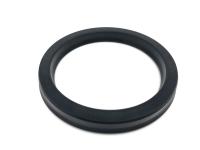 China Good Quality Polyurethane Pu Rubber U Cup Hydraulic Seal Rod Seal for sale
