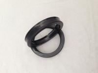 China Good Quality Polyurethane Pu Rubber U Cup Hydraulic Seal Rod Seal for sale
