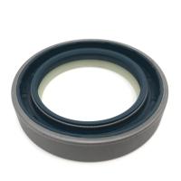 China High Quality 46.15*80*16 Combi Oil Seal For Agricultural Tractor Factory Supplier Rubber Seal Combined for sale