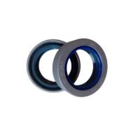 China High Quality 46.15*80*16 Combi Oil Seal For Agricultural Tractor Factory Supplier Rubber Seal Combined for sale