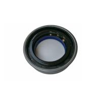 China High Quality 46.15*80*16 Combi Oil Seal For Agricultural Tractor Factory Supplier Rubber Seal Combined for sale