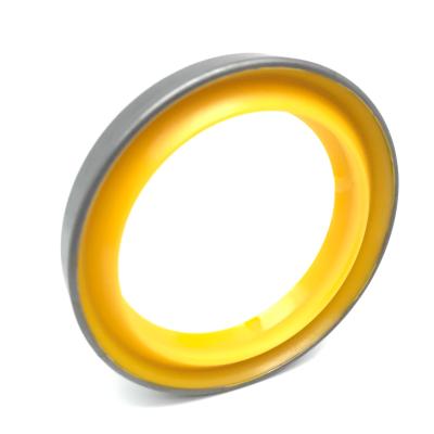China Framework rubber Oil Seal DKB DKBI Dki DWI Seal Polyurethane Seal Manufacturer for sale