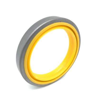 China High Quality Standard size Dust Seal DKBI DKB DLI DWI GA Oil Seal For Excavator for sale