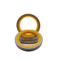 China High Quality Standard size Dust Seal DKBI DKB DLI DWI GA Oil Seal For Excavator for sale