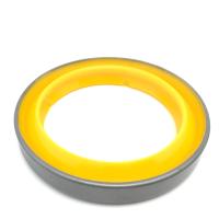 China Excavator Rubber Seal Dkb Dkbi Dwi Bearing Polyruethane Metal Oil Seal Hydraulic Cylinder Dust Wiper Seal for sale