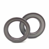 China Large Stock  Mechanical Seal Pump Oil Seal Nbr Fkm Tc Tb Tcv Tcn Oil Seal For Construction Machinery Parts for sale