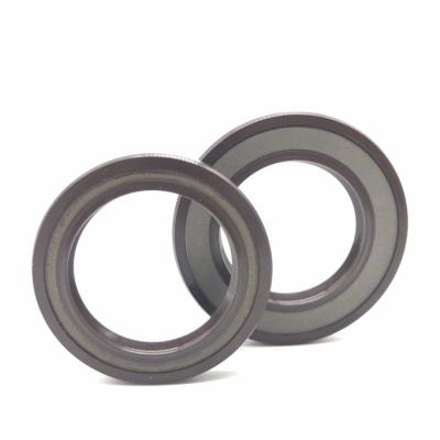 China Large Stock  Mechanical Seal Pump Oil Seal Nbr Fkm Tc Tb Tcv Tcn Oil Seal For Construction Machinery Parts for sale