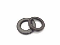 China Customize Size Nbr Power Steering Oil Seal Fkm Fpm Epdm Tcv Tcn Tcm Tc Rurbber Oil Seal for sale