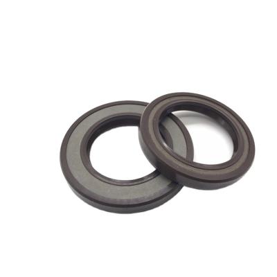 China TCV Oil Seal High Pressure Oil Seal for Hydraulic Pump Seal FKM 70*90*7,70-90-7 for sale