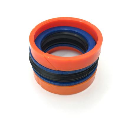 China Factory Wholesale Price  KDAS DAS Hydraulic Cylinder Piston Compact Seal Rubber Oil Seal for sale