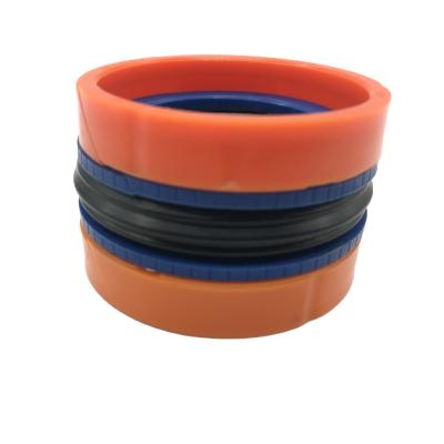 China China manufacturing plant sells high quality hydraulic cylinder KDAS/DAS piston oil seal for sale