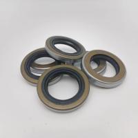China TC TB TG TG4 Nitrile oil seal FKM NBR 40*54*7 28*38*7 45*62*7 rubber skeleton oil seal for sale