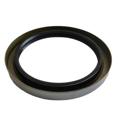 China Oil Seal TC TB type Nbr Fkm Rubber Oilseal High Temperature Oil Seal for sale