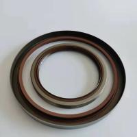 China Oil Seal TC TB type Nbr Fkm Rubber Oilseal High Temperature Oil Seal for sale