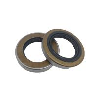 China Oil Seal TC TB type Nbr Fkm Rubber Oilseal High Temperature Oil Seal for sale