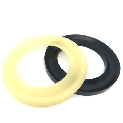 China Excavator Hydraulic Piston Rod Seal OUY Adjuster Seal For Track Adjuster Seal Kit for sale