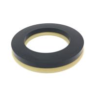 China OUY piston seal china manufacturer factory direct high quality excavator cylinder hydraulic oil seal for sale