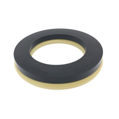 China OUY piston seal china manufacturer factory direct high quality excavator cylinder hydraulic oil seal for sale
