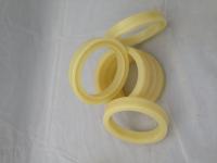 China OUY piston seal china manufacturer factory direct high quality excavator cylinder hydraulic oil seal for sale