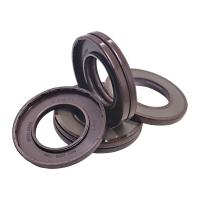 China High Quality Standard Oil Seal TCV Type seal Hydraulic Pump Oil Seal for sale