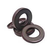 China Skeleton oil seal metal rubber high temperature TCV oil seal for sale