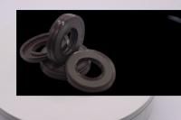 China TCV High Pressure Hydraulic seal Rubber Oil Seal 40*62*7 for sale