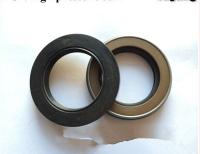 China China Factory Manufacture TCN Oil Seal Double Lip Nbr Fkm Oil Seal Rubber Oil Seal for sale
