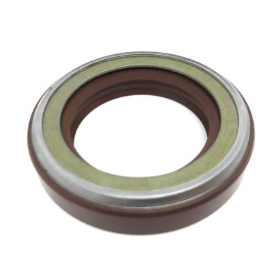 China High Pressure Shaft Seal FKM NBR TCN Style Rotary Shaft Oil Seal for sale