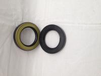 China High Pressure Shaft Seal FKM NBR TCN Style Rotary Shaft Oil Seal for sale