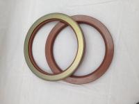 China High Pressure Shaft Seal FKM NBR TCN Style Rotary Shaft Oil Seal for sale