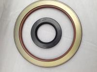 China High Pressure Shaft Seal FKM NBR TCN Style Rotary Shaft Oil Seal for sale