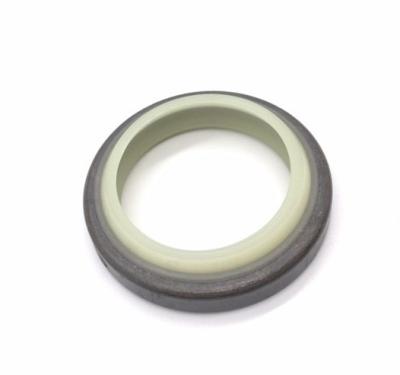 China GA DKB DKBI outer iron shell skeleton dustproof sealing ring for sale