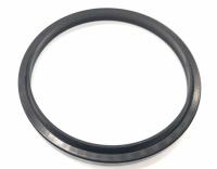 China GA DKB DKBI outer iron shell skeleton dustproof sealing ring for sale