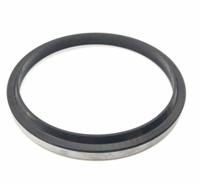 China Hydraulic Cylinder Excavator Rubber Seal Dust Wiper Seal DKB DKBI DLI for sale