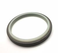 China Hydraulic Cylinder Excavator Rubber Seal Dust Wiper Seal DKB DKBI DLI for sale