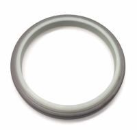 China Hydraulic Piston Rod Seal Polyurethane Pu Rubber Wiper Oil Seal GA DKB DKBI Dust Seal Ring for sale