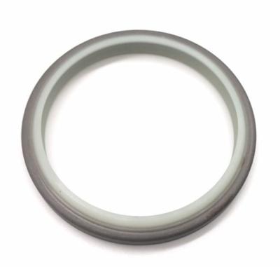 China Hydraulic Piston Rod Seal Polyurethane Pu Rubber Wiper Oil Seal GA DKB DKBI Dust Seal Ring for sale