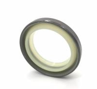 China Hydraulic Piston Rod Seal Polyurethane Pu Rubber Wiper Oil Seal GA DKB DKBI Dust Seal Ring for sale