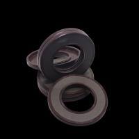 China Factory Standard Oil Seal Tcn Tcv High Pressure Rubber Oil Seal for sale