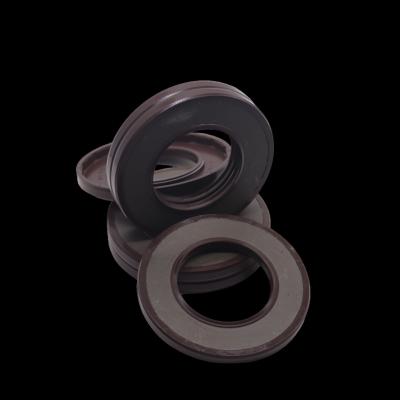 China Factory Standard Oil Seal Tcn Tcv High Pressure Rubber Oil Seal for sale