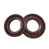 China Custom FKM NBR material high quality TC TG skeleton rubber oil seal for sale