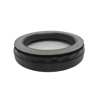 China Truck steering system wheel end oil seal 10045885 / 35058 for sale