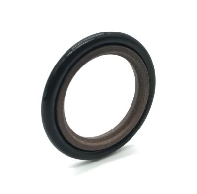 China STD PTFE composite oil seal for shaft of seal for sale