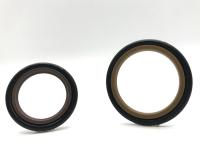 China STD PTFE composite oil seal for shaft of seal for sale